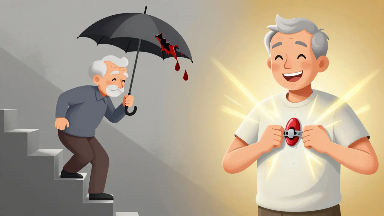 Heart Valve Diseases: Understanding Stenosis, Regurgitation, and Modern ...